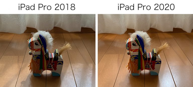 【実機検証】iPad Pro2018(第3世代) vs iPad Pro2020(第4世代) | ププルメディア
